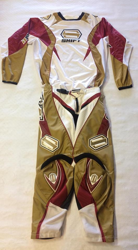 SHIFT FACTION – Bakens Motoren